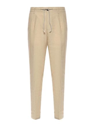 Eleventy Pantalons D&eacute;contract&eacute;s