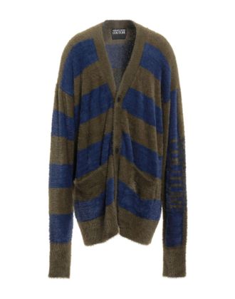 Versace STRICKWAREN - Strickjacken auf YOOX.COM