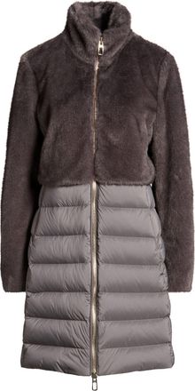 Duno JACKEN & M&Auml;NTEL - Pufferjacken & Daunenjacken auf YOOX.COM
