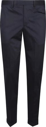 Pantaloni Torino Homme, Pantalons, Bleu, Taille: M Master Pant