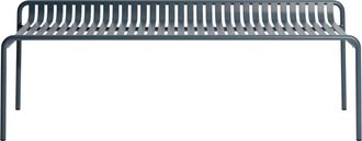 PETITE FRITURE Banc Week-end sans dossier Petite friture