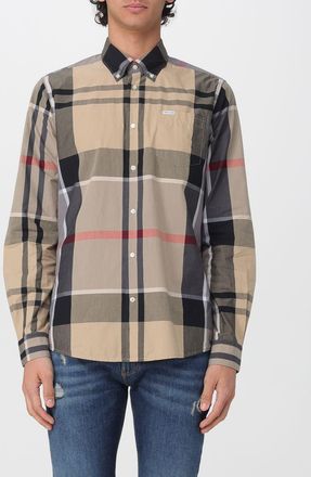 Barbour Hemd BARBOUR Herren Farbe Sand