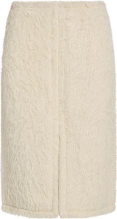 Dries Van Noten HOSEN & R&Ouml;CKE - Midi-R&ouml;cke auf YOOX.COM