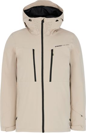 Protest Herren Ski- Und Snowboardjacke PRTTIMOTHY