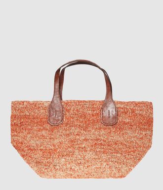 Ibeliv Sac Tokyo II Brick