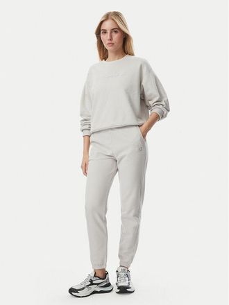 Emporio Armani Jogginganzug 7W001447 AF20758 U9001 Dunkelblau Regular Fit
