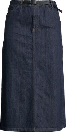 Gramicci HOSEN & R&Ouml;CKE - Jeansr&ouml;cke auf YOOX.COM