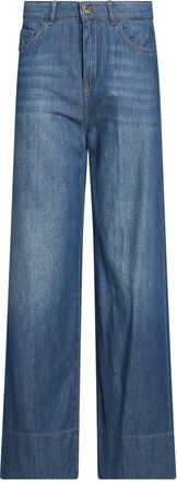 Kaos HOSEN & R&Ouml;CKE - Jeanshosen auf YOOX.COM