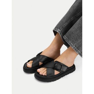 G-Star Pantoletten G-Star Raw CEO-WI16-MARS-02 Schwarz