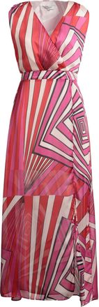 Morgan KLEIDER - Maxi-Kleider auf YOOX.COM