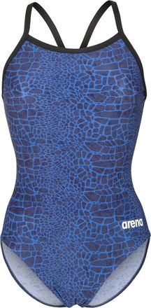 Arena Badeanzug SNAKESKIN LIGHTDROP