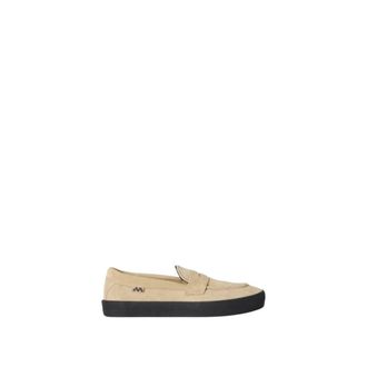 Vans Herren, Schuhe, Beige, 45 1/2 EUGr&ouml;&szlig;e