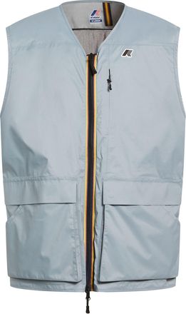 K-Way JACKEN & M&Auml;NTEL - Westen auf YOOX.COM