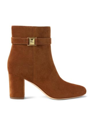 Lauren Ralph Lauren Ankle Boots KELLIE