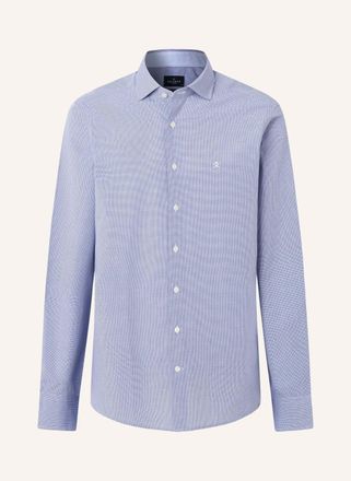 Hackett Freizeithemd City Gingham blau