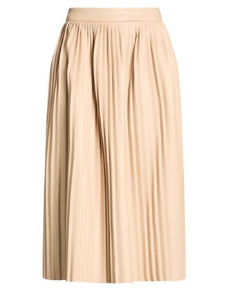 Jijil HOSEN & R&Ouml;CKE - Midi-R&ouml;cke auf YOOX.COM