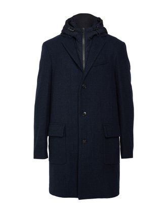 Fa&ccedil;onnable JACKEN & M&Auml;NTEL - M&auml;ntel auf YOOX.COM