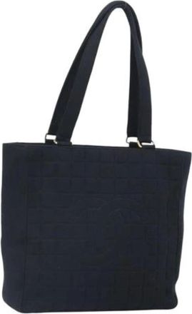 Chanel Damen, Pre-Owned, Schwarzk, ONE SIZEGr&ouml;&szlig;e