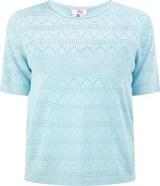 Mymo Pullover