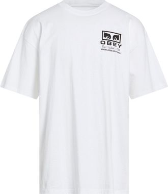 Obey TOPS - T-shirts auf YOOX.COM