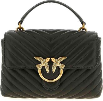 Pinko Sac Cabas - Vert