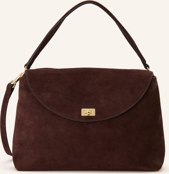 Sandro Sandro Handtasche braun