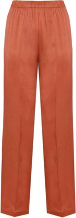 Semicouture Pantalons D&eacute;contract&eacute;s