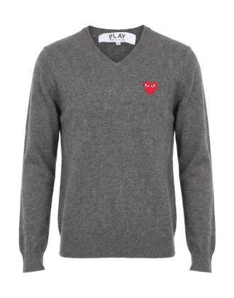 Comme Des Gar&ccedil;ons STRICKWAREN - Pullover auf YOOX.COM