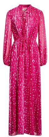 Diane Von F&uuml;rstenberg ROBES - Robes longues sur YOOX.COM