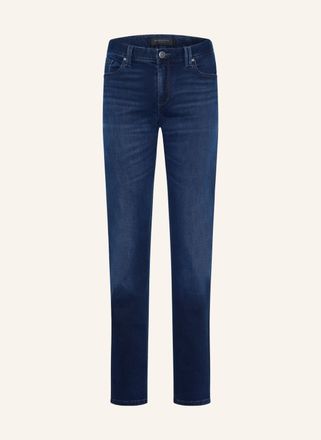 Alberto Jeans Pipe Regular Fit blau