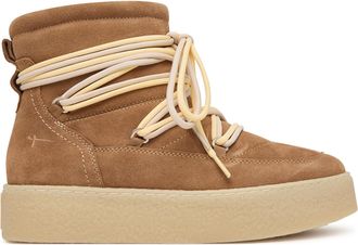 Tamaris Schneeschuhe Tamaris 1-26803-47 Beige