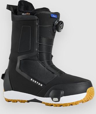 Burton Highshot Wide 2027 Step On Boots black