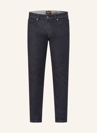 HUGO BOSS Jeans Delaware Bo Slim Fit blau