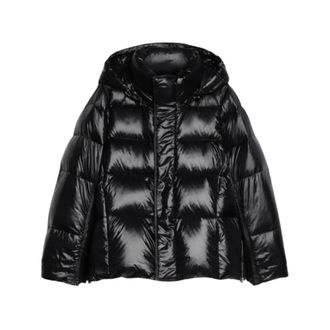 Pennyblack Doudoune Gonfl&eacute;e - Femme - Vestes - Noir - Taille: 40 FR