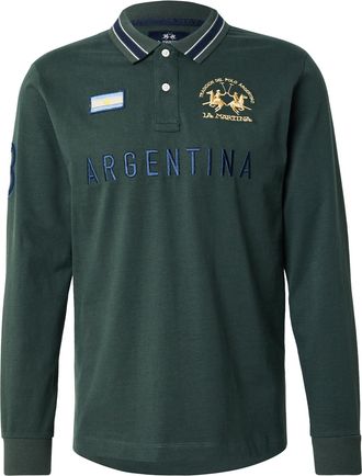 La Martina Poloshirt