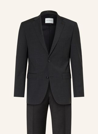 Roy Robson Roy Robson Anzug Slim Fit grau