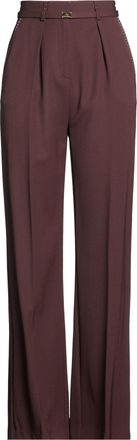 Elisabetta Franchi HOSEN & R&Ouml;CKE - Hosen auf YOOX.COM