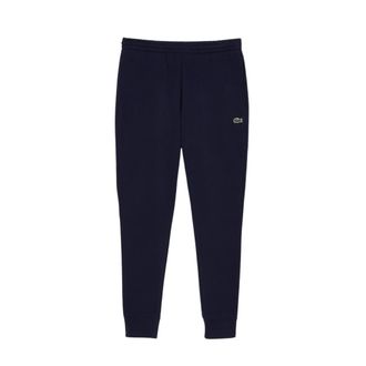 Lacoste Slim Fit Sweatpants - - Trousers - Herren - Blau - S