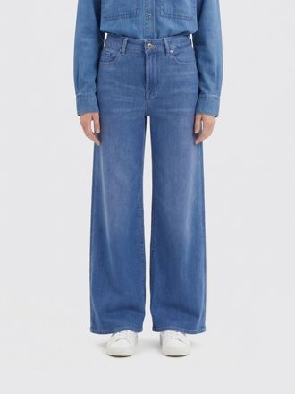 7 For All Mankind Jeans 7 FOR ALL MANKIND Femme couleur Gris