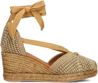 Lina Locchi Damen, Schuhe, Beige, 38 EUGr&ouml;&szlig;e