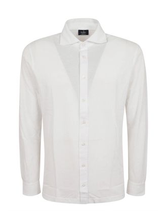 Barba Chemise - Blanc
