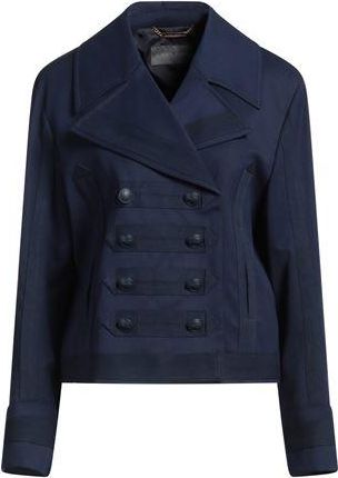 Alberta Ferretti MANTEAUX - Vestes et blousons sur YOOX.COM