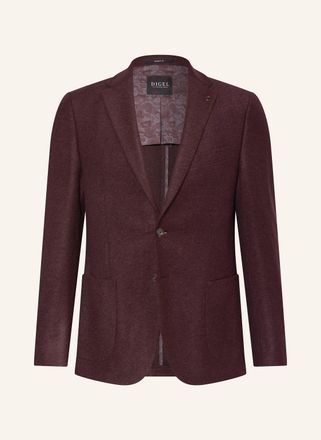 Digel Sakko Edward Modern Fit rot