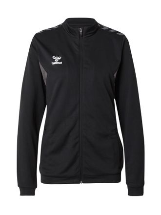 Hummel Sportsweatjacke AUTHENTIC