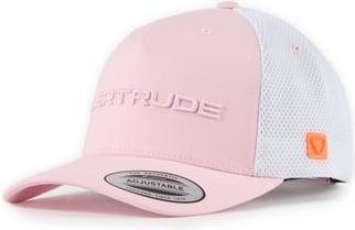 Gertrude Casquette Benja &agrave; logo brod&eacute;