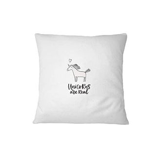 Questo Casa Dekorativ Kissenhülle, Kissenbezug, Zierkissenbezug, Wohnkultur, Für Sofa, Kaffeestube, Größe: 45X45 cm - Entworfen und hergestellt in der Türkiye