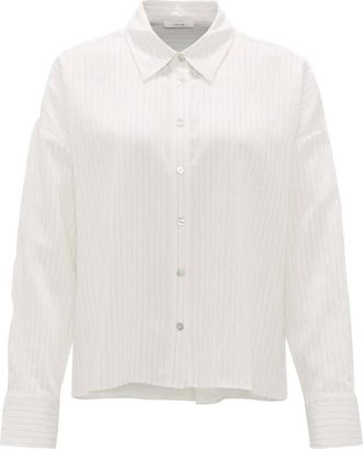 OPUS Damen, Blusen & Hemden, Wei&szlig;, XLGr&ouml;&szlig;e