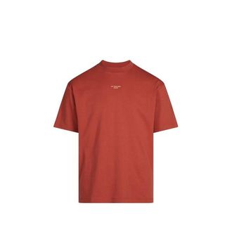 Dr&ocirc;le de Monsieur T-shirt droit Slogan classique en coton