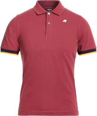 K-Way TOPS - Poloshirts auf YOOX.COM