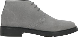 Paolo Da Ponte SCHUHE - Stiefeletten auf YOOX.COM
